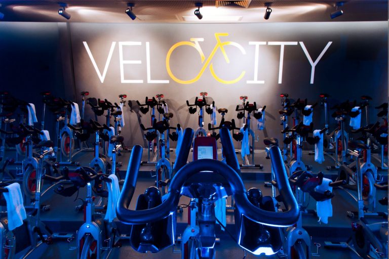 Confira local e data de inauguração da Velocity em Alphaville