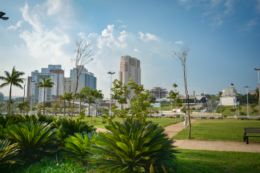 70 coisas muito legais em Barueri