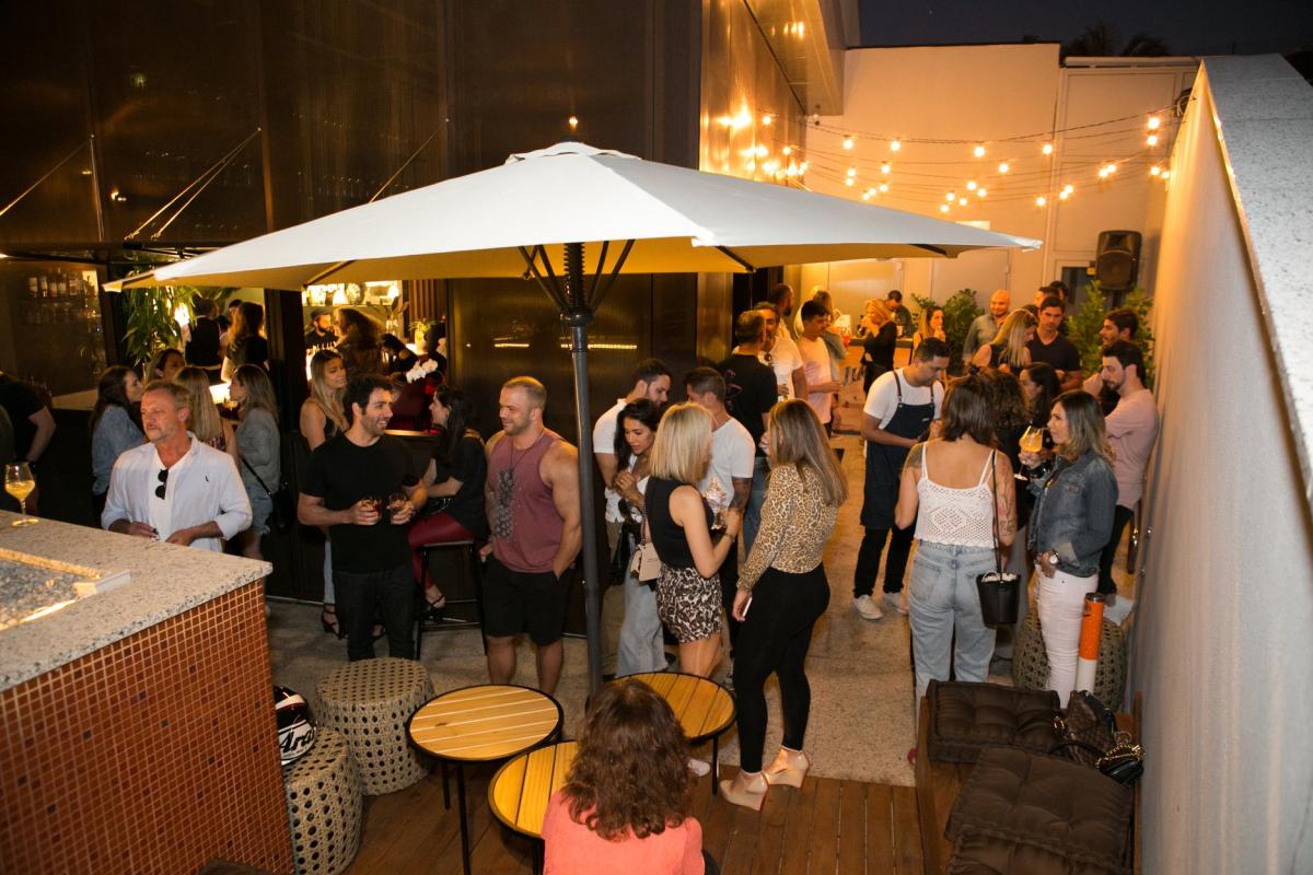 Segunda edição da festa Sessão da Tarde acontece neste sábado (24) no ...