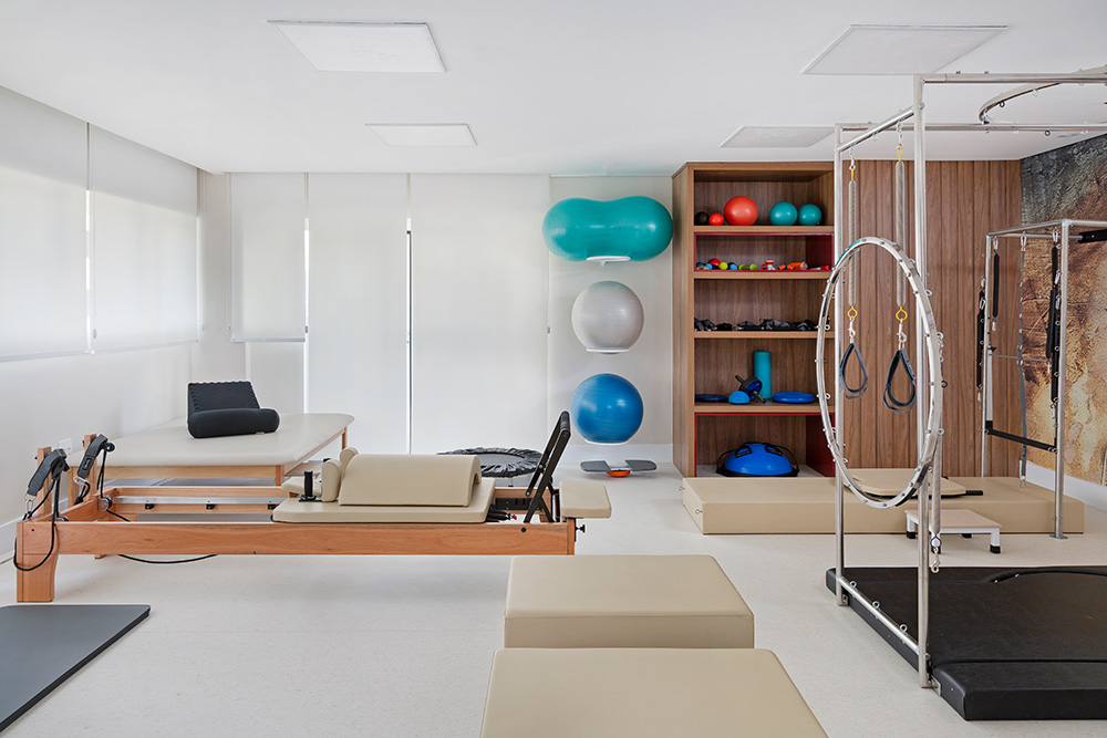 Designer de interiores de Alphaville cria layout acolhedor e funcional ...