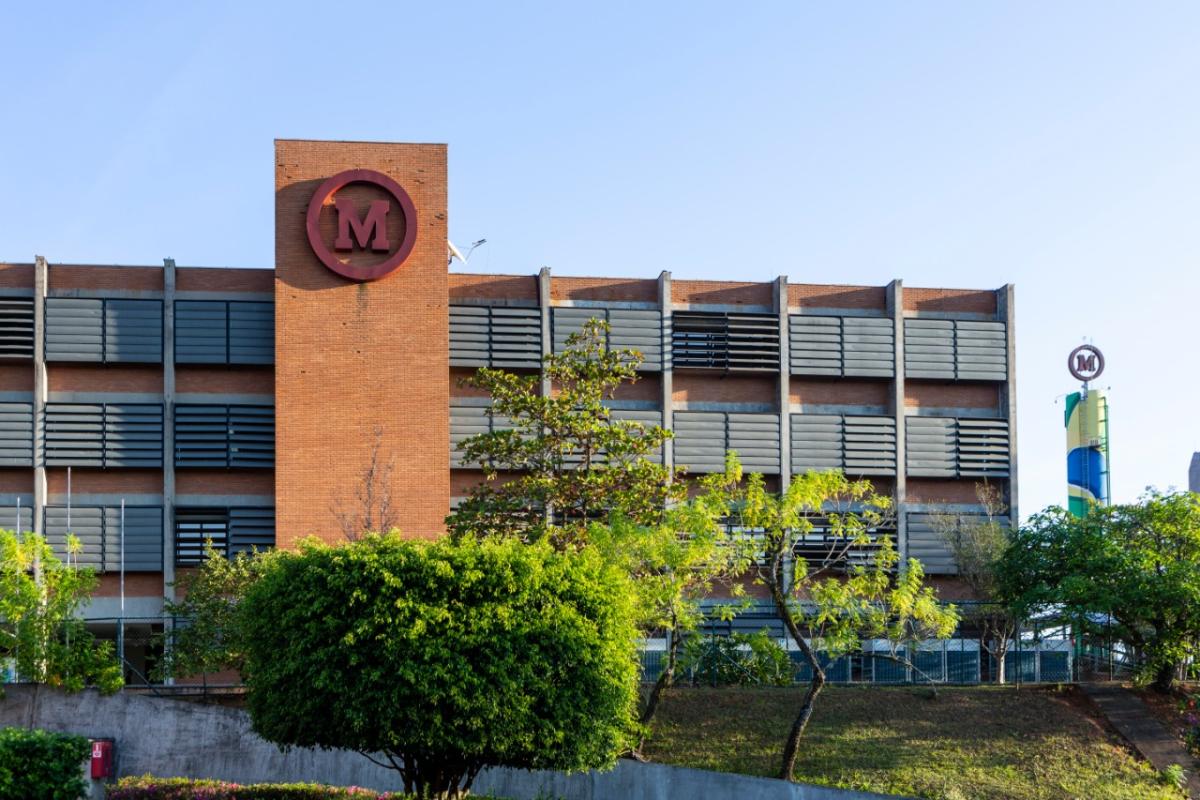 Mackenzie completa 150 anos de valorização ao conhecimento - VERO