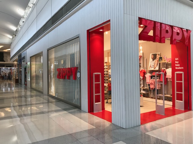 Garanta até 70% de descontos em peças exclusivas na Zippy do Shopping ...