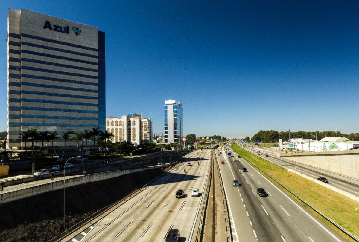 Barueri é a melhor cidade para fazer negócios, aponta revista Exame - Vero Barueri é a melhor cidade para fazer negócios, aponta revista Exame - Vero