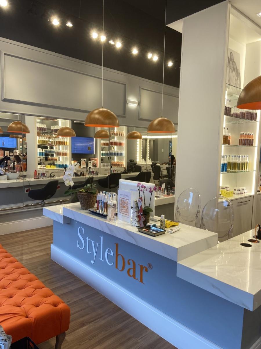 Com conceito de bar de beleza, Stylebar oferece serviços fáceis ...