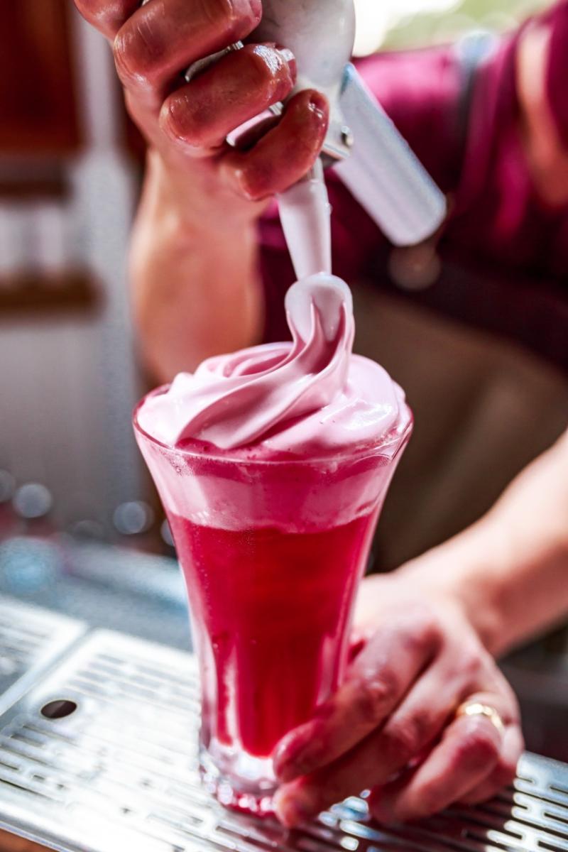 Sharik, o melhor da culinária árabe em Alphaville - Vero