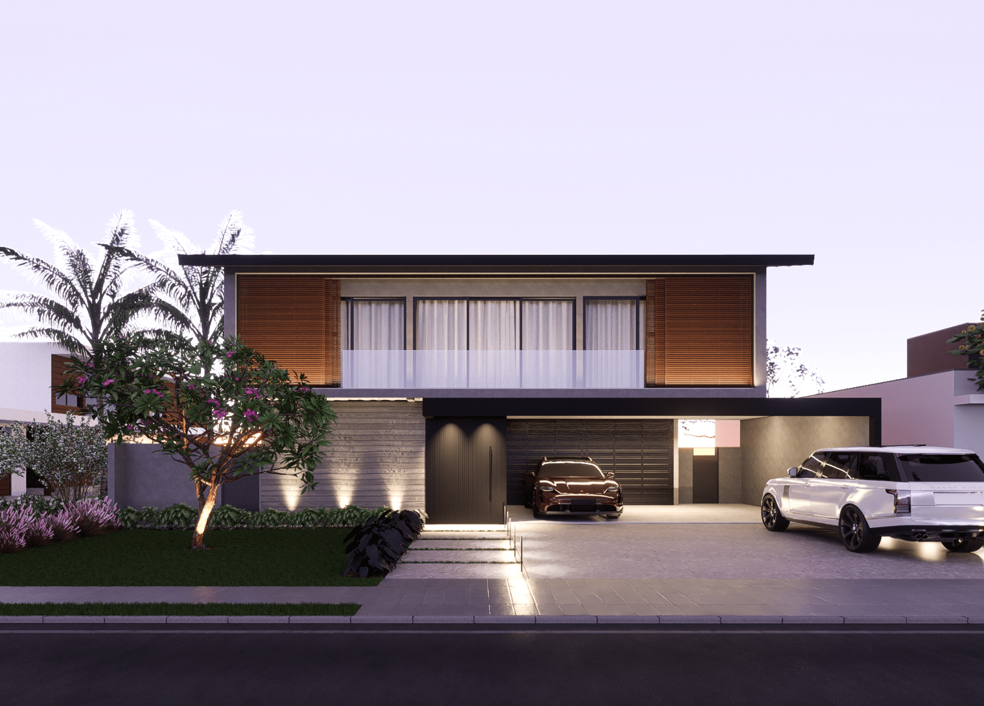 Conheça a Retrofit no Residencial Alphaville 2 - Vero