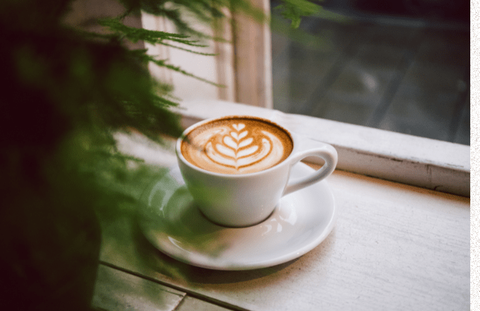 22 Cafeterias em Alphaville - VERO